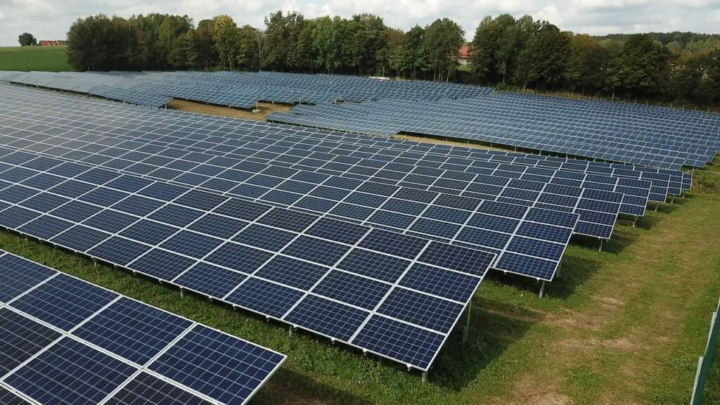 MÓDULO FOTOVOLTAICO » Qué es, Estructura, Tipos - Cumbre Pueblos