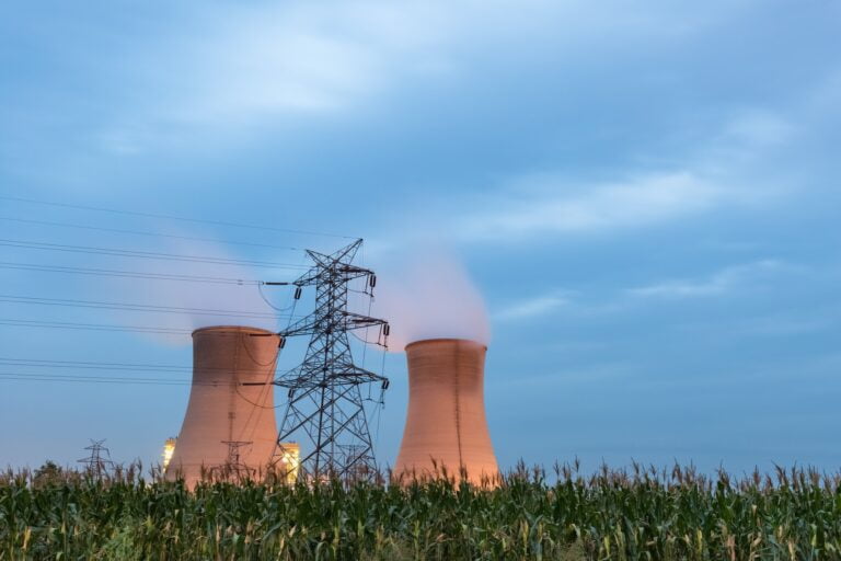 CENTRALES NUCLEARES EN CHILE - Cumbre Pueblos